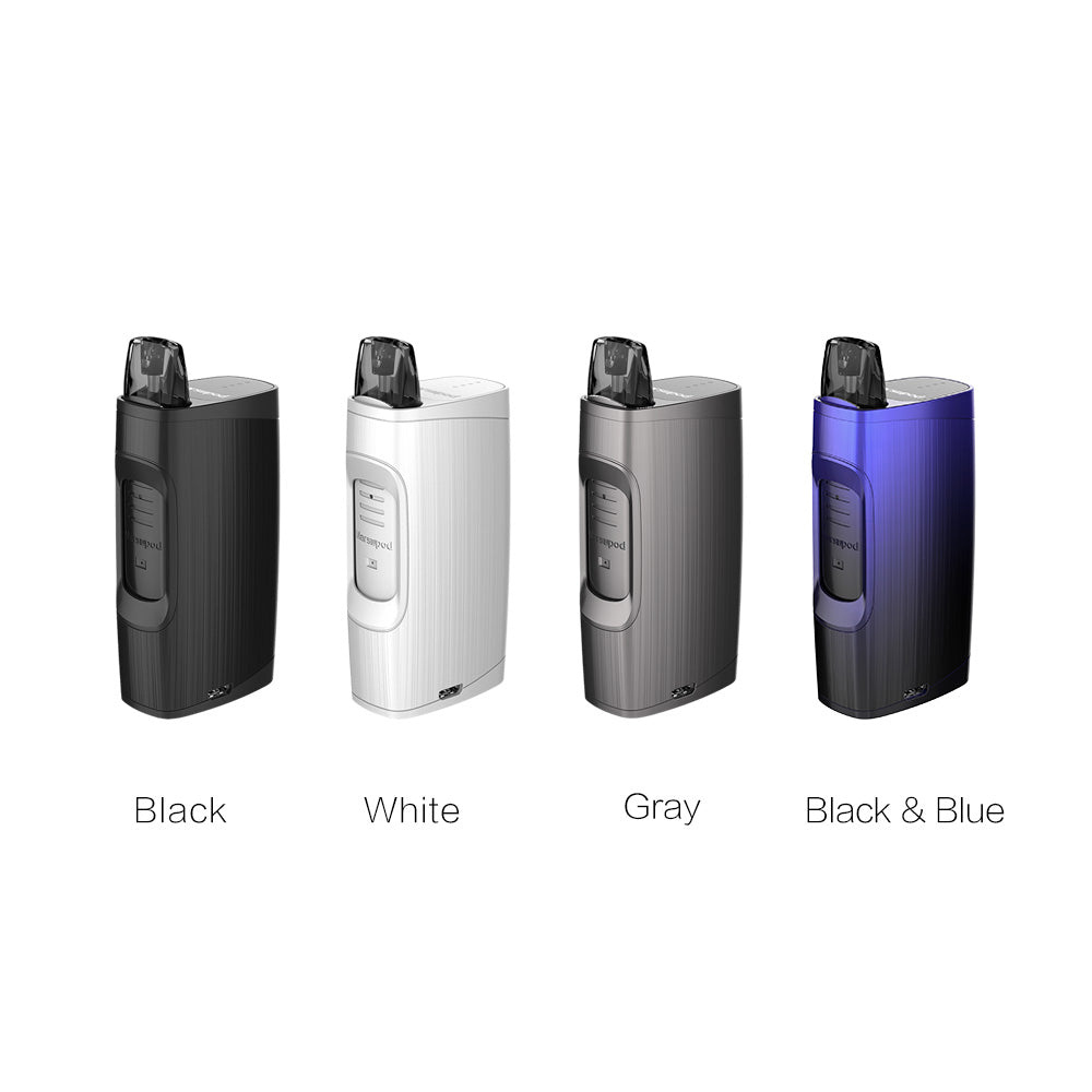 Uwell MarsuPod PCC Kit 1000mAh+150mAh cheap sale | vapormo.com