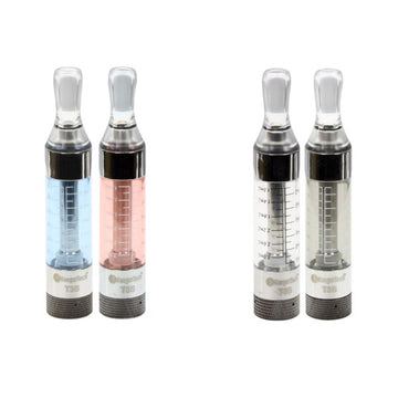 Kangertech E-cigarettes & Accessories: Tank & Replacement Parts ‎& Kit ...