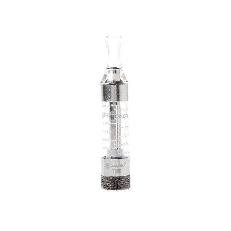 KangerTech T3S Atomizer Tank Clearomizer (3.0ML) - 5pcs/pack for a low ...