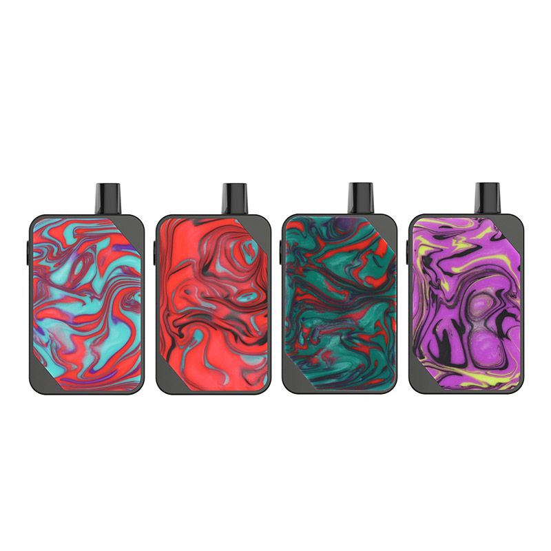 Vladdin Slide Pod System Kit 1000mAh & 2ml Online Vape Shop – vapormo.com