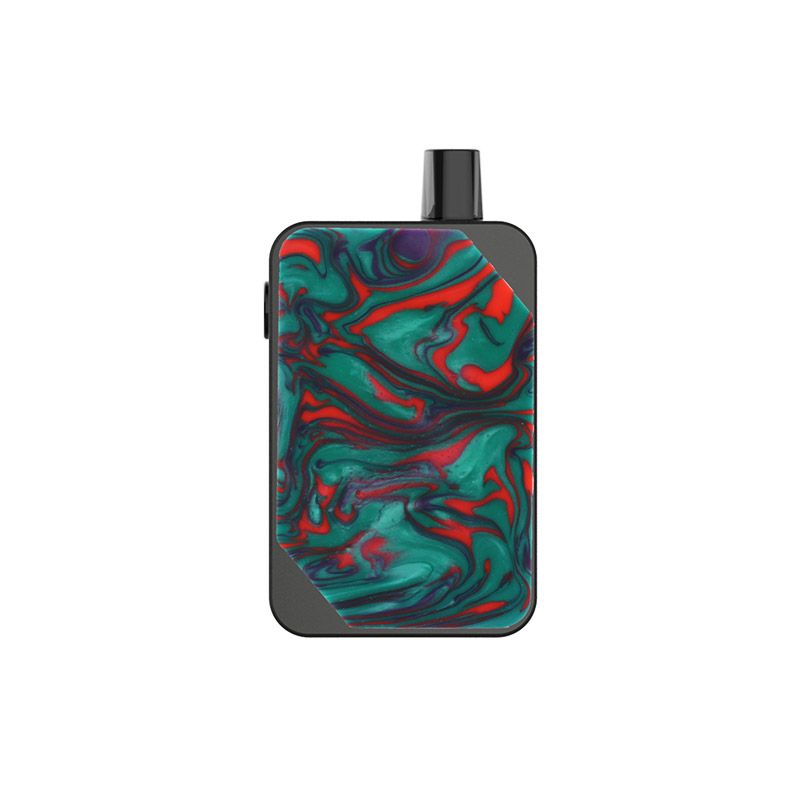 Vladdin Slide Pod System Kit 1000mAh & 2ml Online Vape Shop – vapormo.com