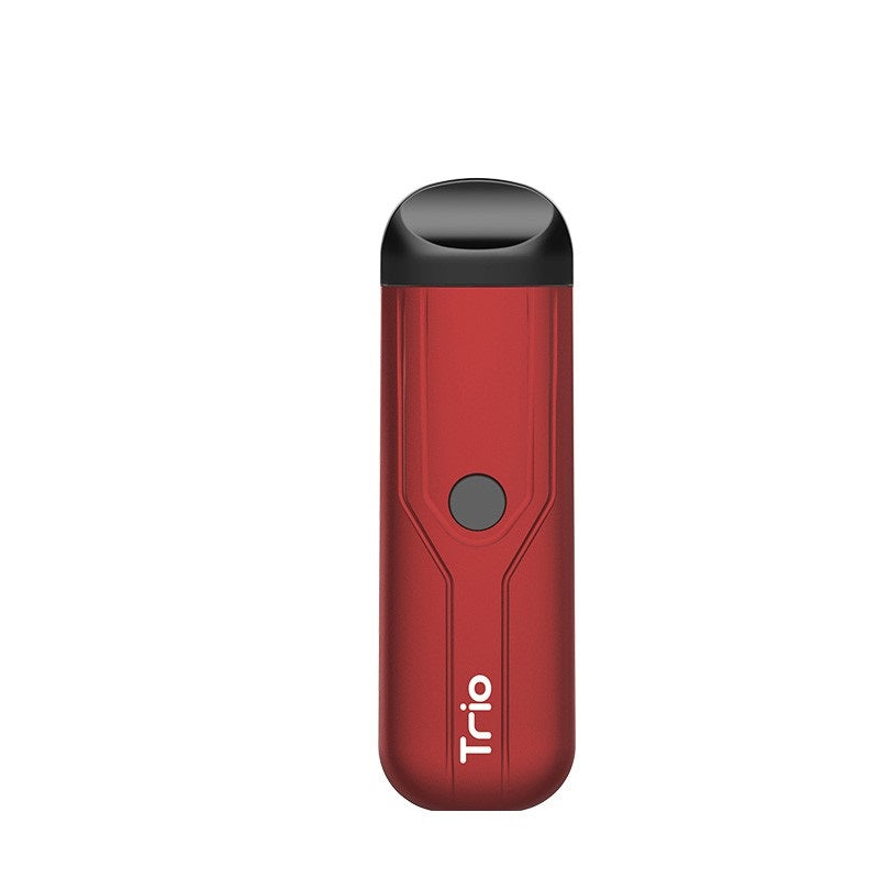 Yocan TRIO 3-in-1 Vaporizer Kit 500mAh Cheap Online Shop | vapormo.com